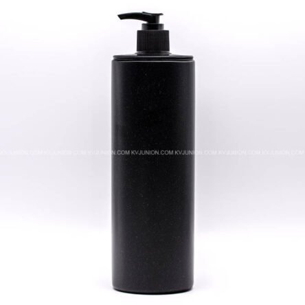 BPE120.1-PP18 ขวดปั๊ม 750cc - KVJUNION PLASTIC ผลิตขวดพลาสติก และ ฉีดชิ้นส่วนพลาสติก