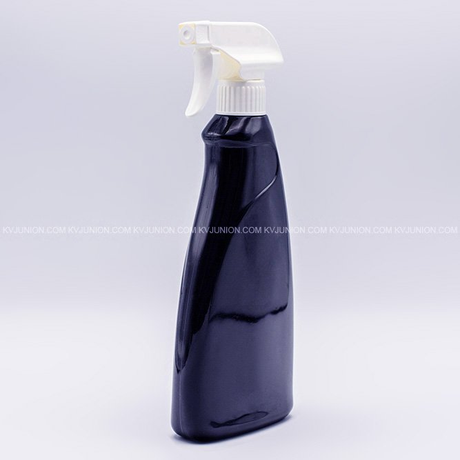 BPVC144-PTS11 ขวดสเปรย์ 500cc - KVJUNION PLASTIC ผลิตขวดพลาสติก และ ฉีด ...